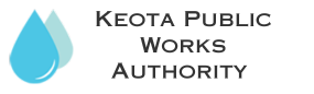 HOME - Keota Public Works Authority